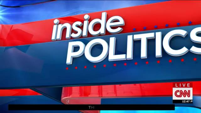Inside Politics With John King - 12:47:59 pm - 12:54:32 pm