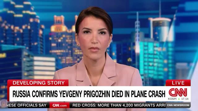 CNN Newsroom With Laila Harrak - 1:06:03 pm - 1:11:57 pm