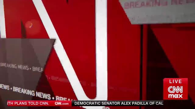 CNN Max - 2:00 AM - 3:00 AM - UCLA's Benjamin Radd joins CNN ...